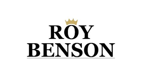 Roy Benson Cómo Elegir El Instrumento Perfecto 2025