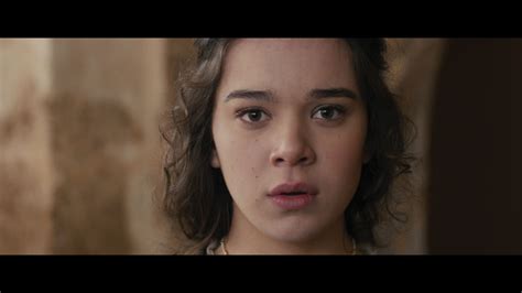 Blu Ray Screen Captures Ihearthailee 1206 I Heart Hailee Photo