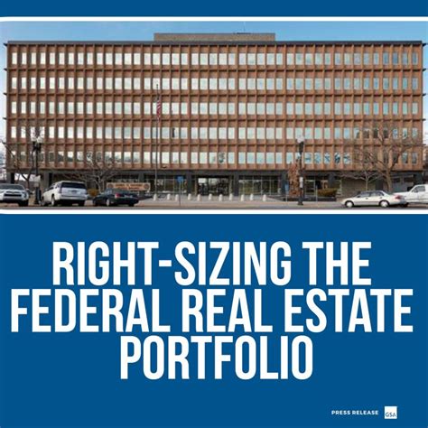 Gsa Is Kickstarting The Disposition Process For 8 Properties