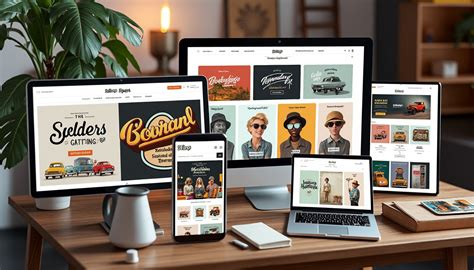 Retro Shopify Theme Ideas That Work 🎨🛒
