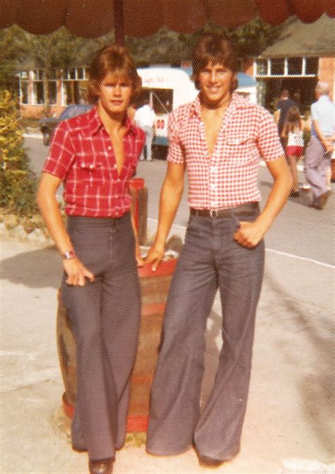70s Outfits Boys
