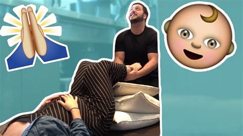 5 Pregnancy Pranks How To Prank Youtube