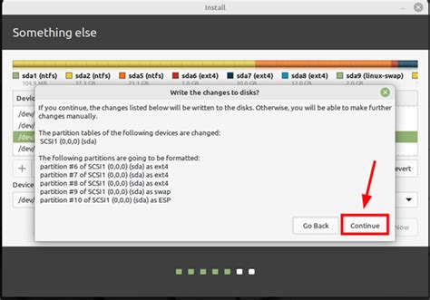 How To Dual Boot Linux Mint 21 Alongside Windows 11