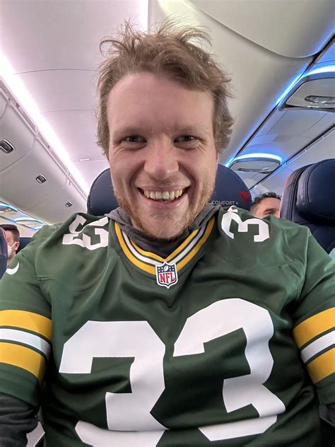 Flying To Dallas For The Packers Game Go Pack Go Rgreenbaypackers