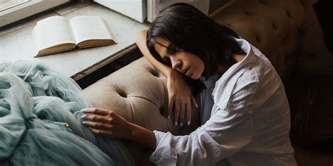 7 Sad Ways Emotionally Abused People Love Differently Yourtango