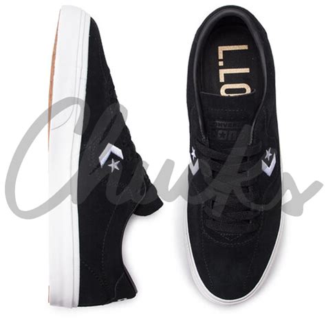 Converse Louie Lopez Pro