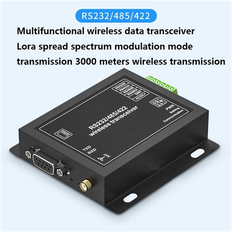Modbus Gateway Serial Rs232 To Tcpip Ethernet Server Intelligent Internet Of Things Supports Tcp