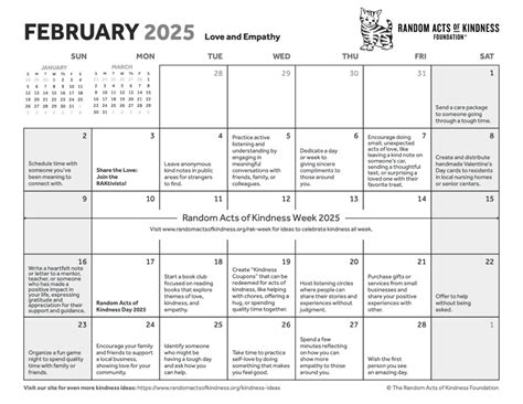 The Random Acts Of Kindness Foundation The Kindness Blog Random Acts Of