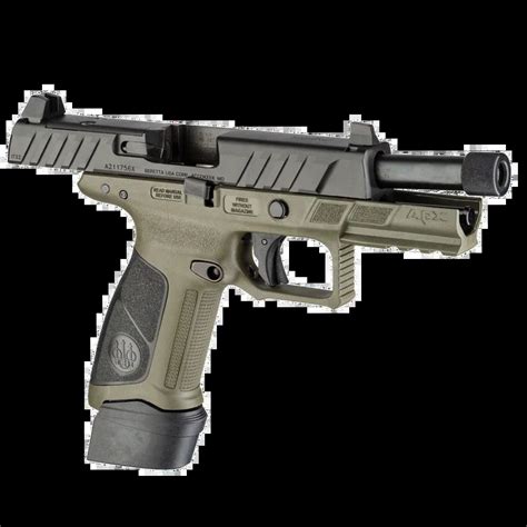 Apx A1 Full Size Tactical