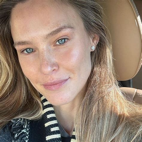 Bar Refaeli Instagram Premier Model Management