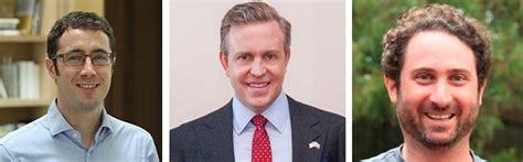 Muskova Mafie 3 Tajuplný Luke Nosek Emigroval Z Polska A Investoval