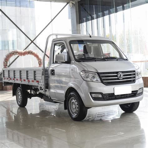 Dongfeng C51 Mini Cargo Truck