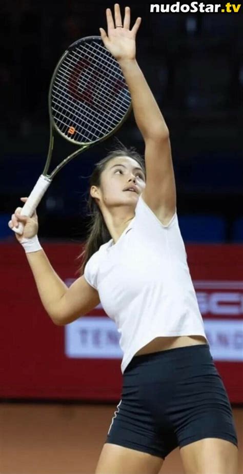 Emma Raducanu Emmaraducanu Https Nude Onlyfans Photo Nudostar Tv