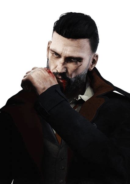 Dr Jonathan Reid Fan Casting