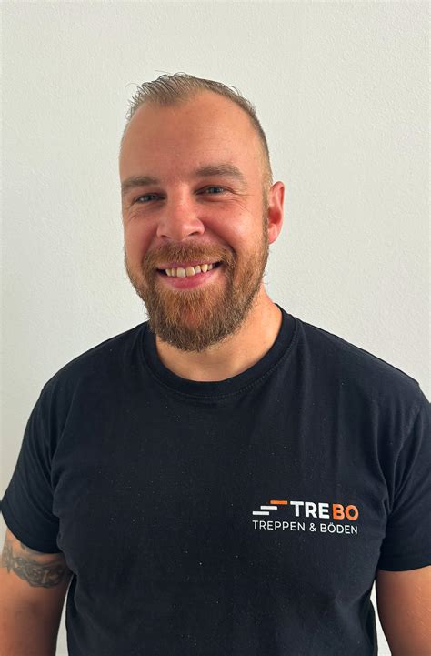 Über Uns Trebo Treppen Und Böden