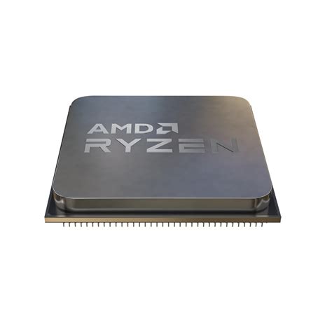 AMD Ryzen 5 3600 3 6GHz 6 Core AM4 Desktop Processor Boxed