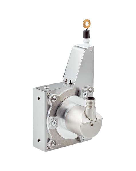 Wire Draw Encoder Varioline Sick