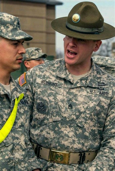 Drill Sergeant Outfit Drill Sergeant Graduation Drill Sergeant