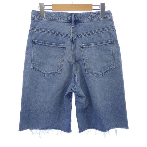 コメ兵｜アッパーハイツ Upper Hights The Niece Shorts ショートパンツ｜upper Hights｜レディース