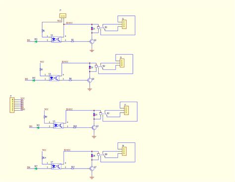 Volt Channel Arduino Relay Module Example Arduino Learning