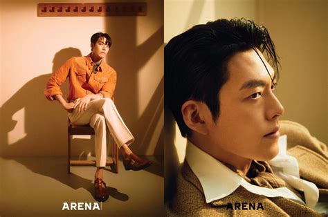 김우빈 강박 컸던 과거의 나지금은 하루하루 행복하게 산다