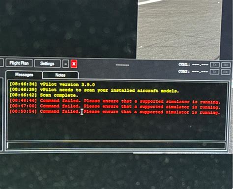 Simconnect Issue Fsuipc7 Msfs The Simflight Network Forums