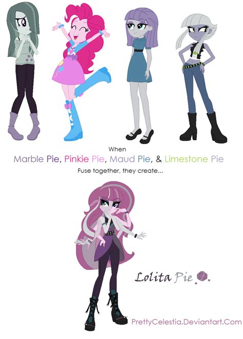 1337333 Safe Artistprettycelestia Characterlimestone Pie