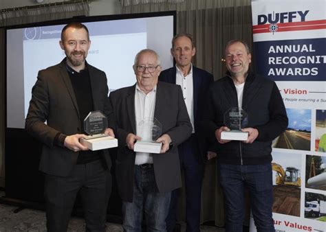 Recognition Awards 2023 Drainsaid