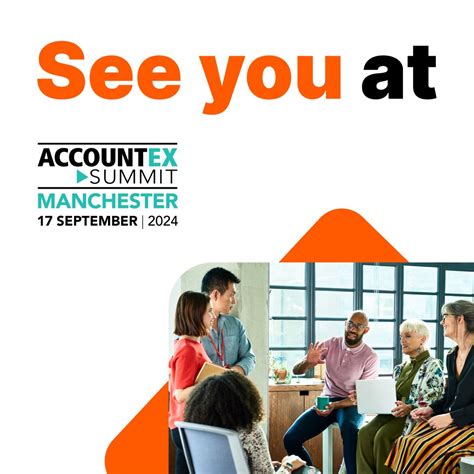 Dext Is Heading To Accountex Summit Manchester Are You 🤩 If You Are