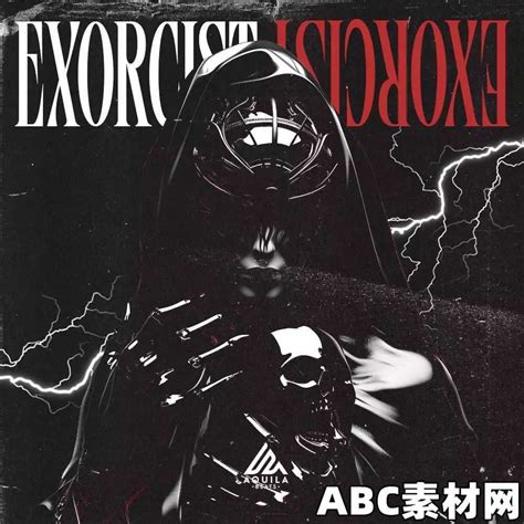Aquila Beats Exorcist Wav Midi Abc素材资源网