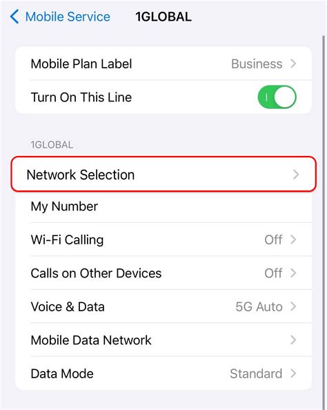 How To Troubleshoot Slow Speed Issues On Ios Saily Help Center