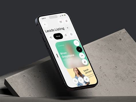 Salesforce Crm Leads Management Saas Salesforce Crm Interactive