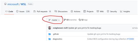 Can I Change The Default Branch That Shows When I Visit A Github Repository I Don T Own
