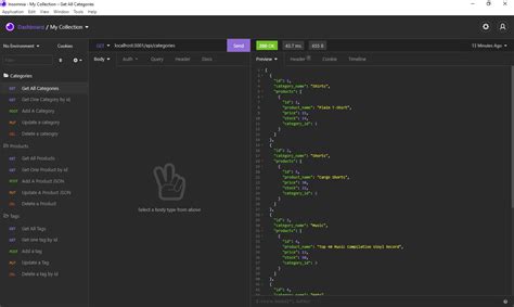 Github Lvaillancourt8e Commerce Back End Bootcamp Week 13 Assignment Create The Back End