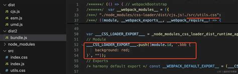为什么组件库打包用 Rollup 而不是 Webpack Csdn博客