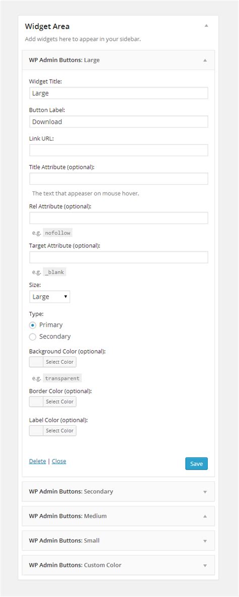 GitHub Wp Plugins Wp Admin Buttons WordPress Org Plugin Mirror