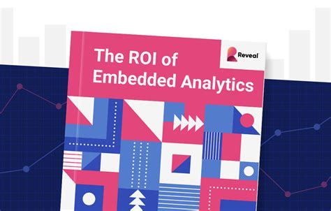 the roi of embedded analytics for isvs