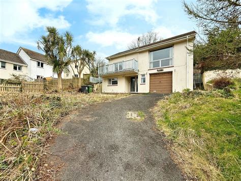 Ilfracombe Devon 3 Bed Detached House £260 000