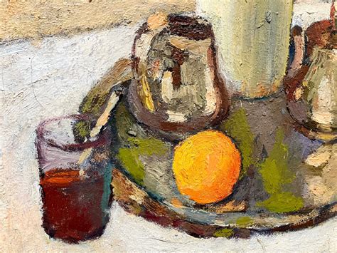 Картина Натюрморт с букетом