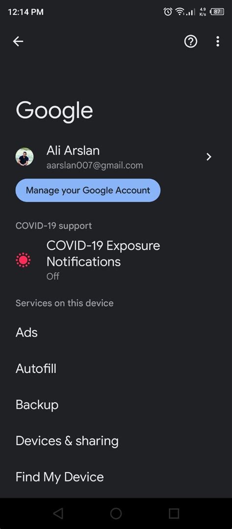 8 Android Settings You Should Change Right Now