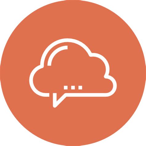 Message Maxim Basinski Premium Circular Icon