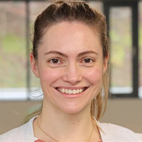 Elena Boebel Stellvertretende Psychologische Leitung Schmerztherapie