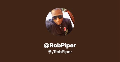 Robpiper Find Robpiper Onlyfans Linktree