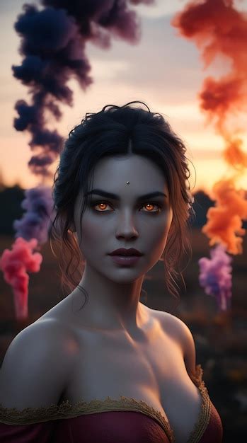134 000 Ai Generated Nude Women Pictures