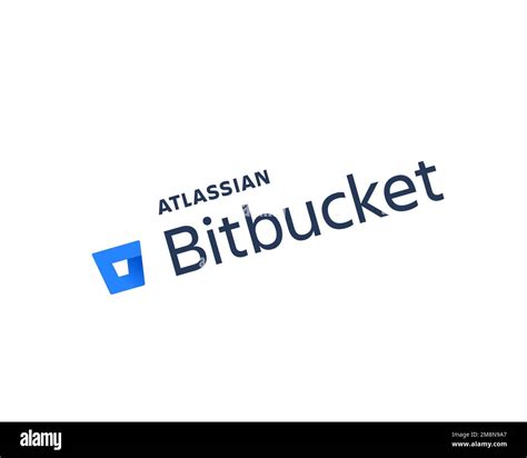 Bitbucket Logo