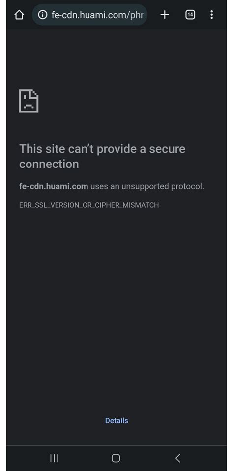Cant Setup Zepp Coach Ramazfit