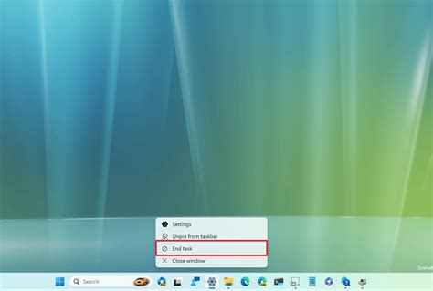 The New Taskbar And Start Menu Features In Windows Windows Central