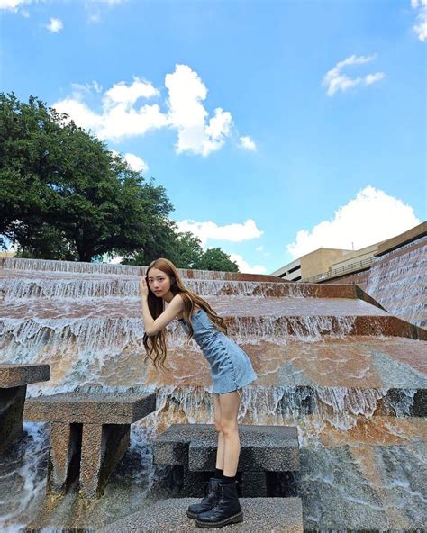 230930 Yeojinox Yeojin Ft Gowon Updates Rloona