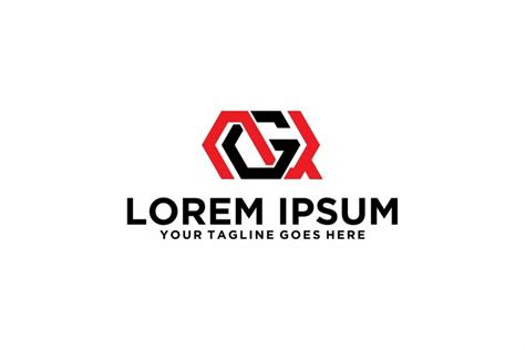 Initial Letter NGR Logo Design