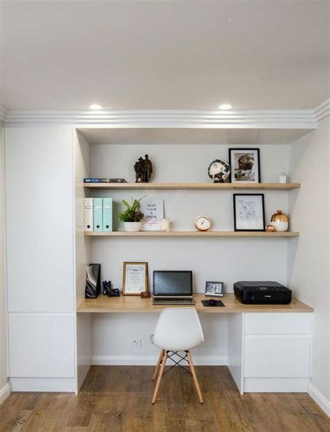 Thriftydecor — Home Office Ergonomics Home Office Design Modern Home